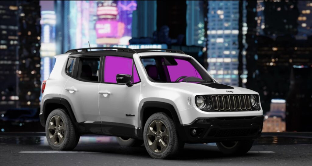 Auto Window Tinting Services in Pittsburgh, PA | Mint Window Tint