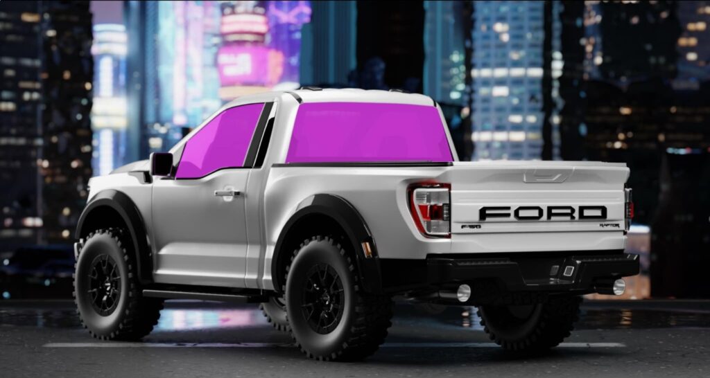 Auto Window Tinting Services in Pittsburgh, PA | Mint Window Tint